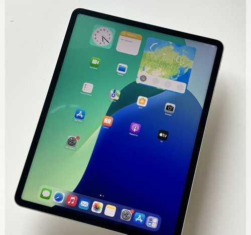 iPad Pro 12.9 5 поколения M1 2021 128GB Wi-Fi