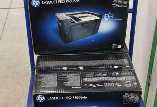 Принтер HP P1606dn Новые