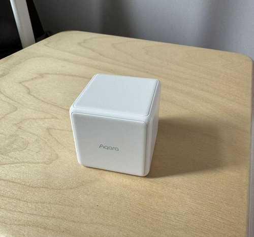 Aqara Cube mfkzq01LM