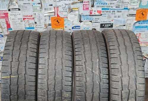 Michelin Agilis Alpin 205/65 R16C 105T