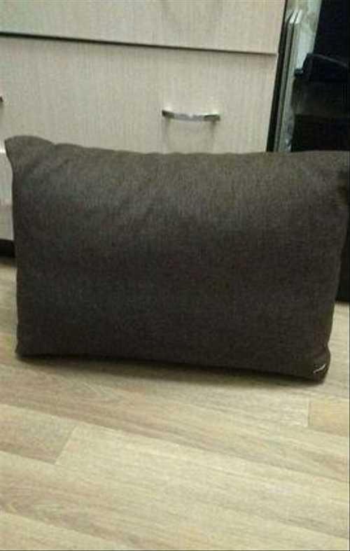 Подушки к дивану большие прочные