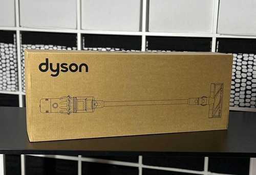 Пылесос Dyson V10 Digital Slim Fluffy