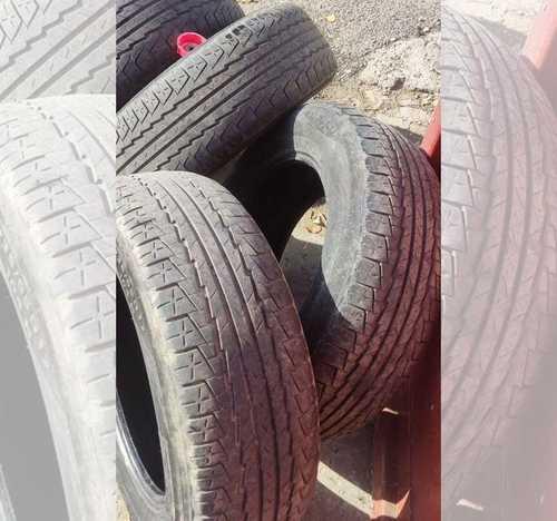 Kumho Road Venture ST KL11 235/65 R17