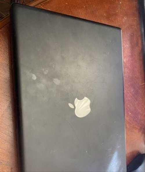 Apple MacBook 2.1