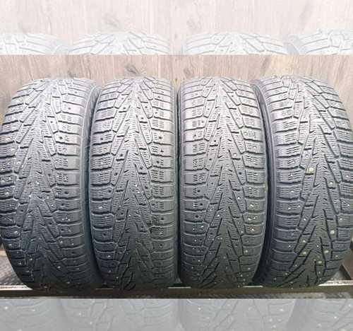 Nokian Tyres Hakkapeliitta 7 SUV 235/65 R17 108T