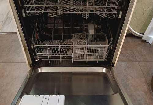 Посудомоечная машина zanussi zdt16011f на запчасти