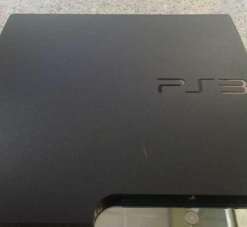 Ps3 slim cfw Evilnat 4.90 (Cex)