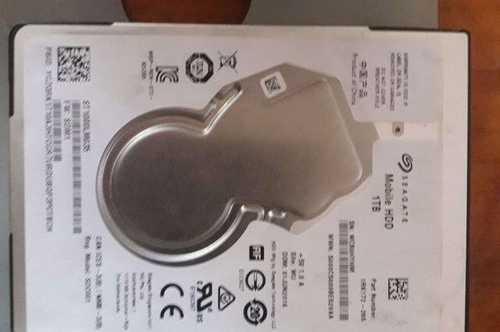 Seagate mobile hdd st1000lm035