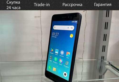 Xiaomi Redmi 4A, 2/16 ГБ
