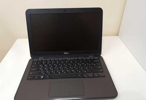 Ноутбук dell Inspiron 3180