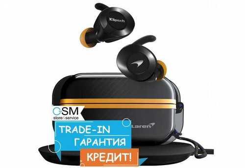 Беспроводные наушники Klipsch T5 II True Wireless