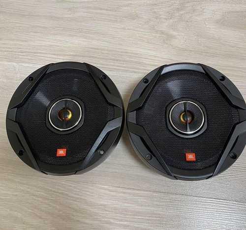 Аудио колонки для авто JBL GX628