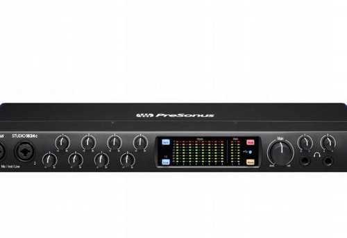Presonus Studio 1824C