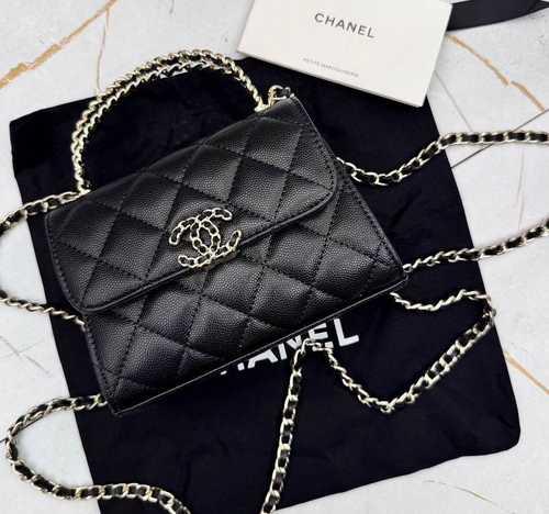 Сумка женская Chanel