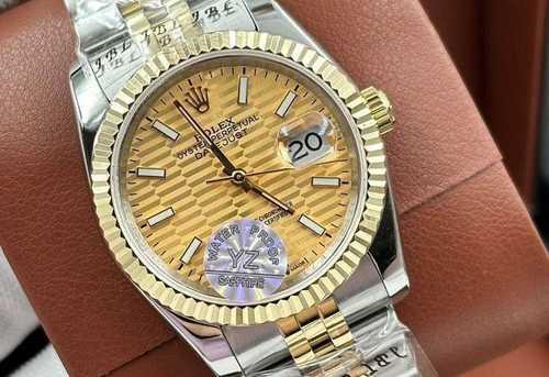 Женские часы Rolex Oyster Perpetual DateJust YZ