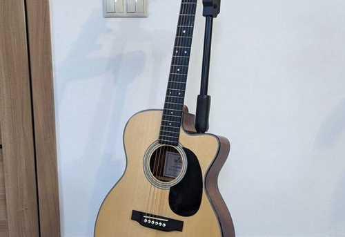 Электроакустическая гитара Sigma 000MC-1STE+