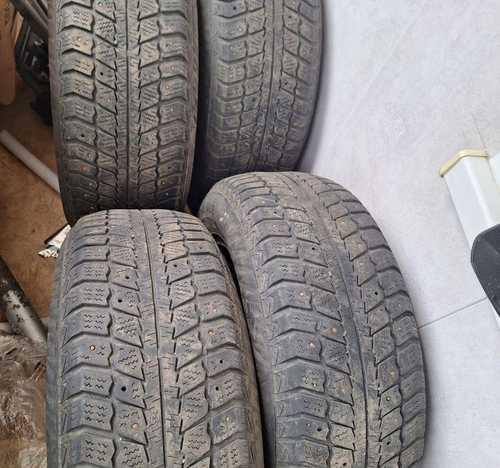 Matador MP 50 Sibir Ice 195/65 R15