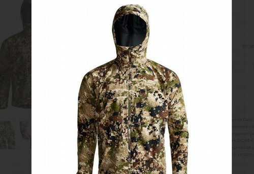 Куртка sitka Dewpoint jacket NEW