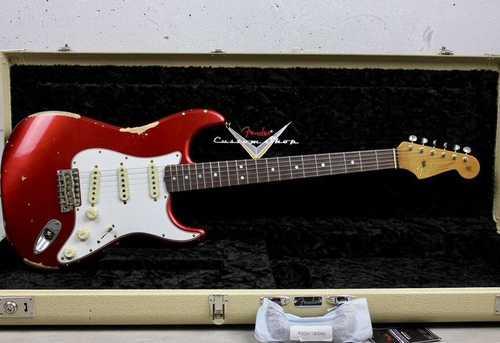 Fender Stratocaster Custom Shop 1964 Ltd