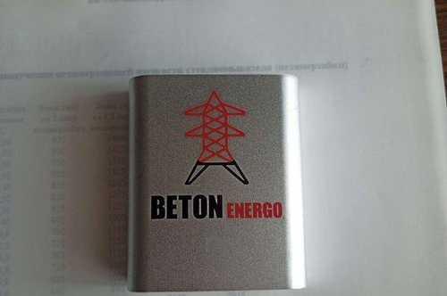 Powerbank 10400 mah