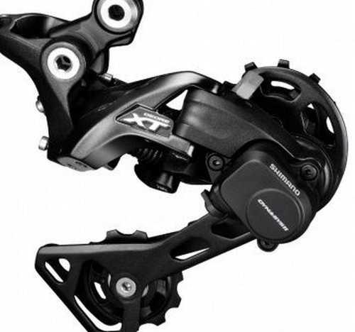 Переключатель задний Shimano Deore XT RD-M8000