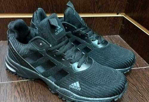 Кроссовки Adidas Marathon 43 размер доставка