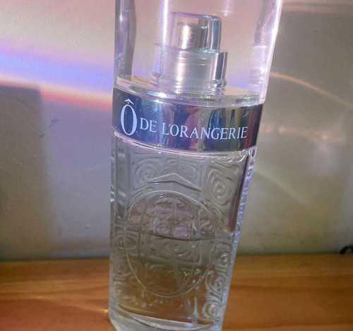 O De l orangerie lancome