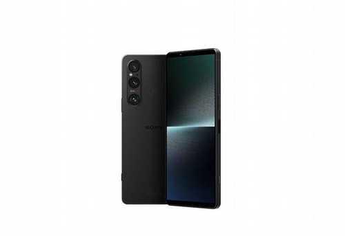 Sony Xperia 1 V XQ-DQ72 12/512Gb black (черный)