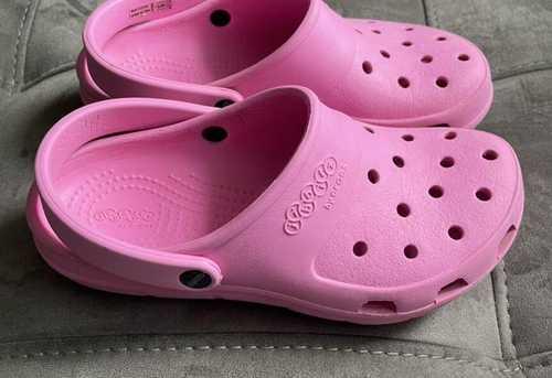 Сабо crocs j1