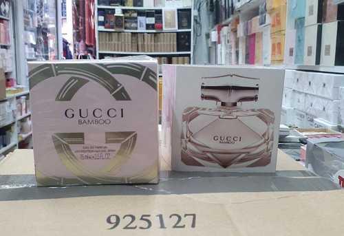 Духи женские Gucci Bamboo Lux 75 ml