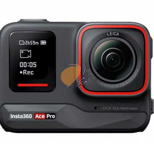 Экстрим камера Insta360 ACE PRO