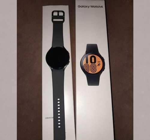 Samsung galaxy watch 4