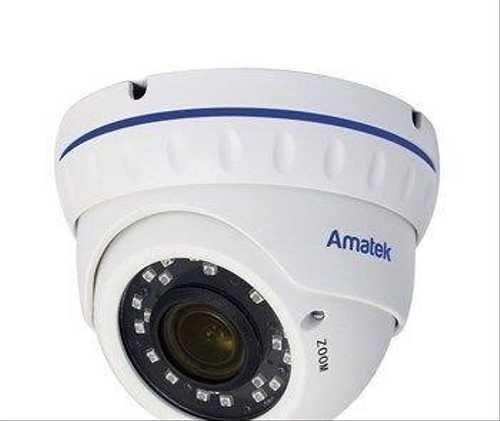 Видеокамера Amatek AC-IDV503VA (2,8-12)