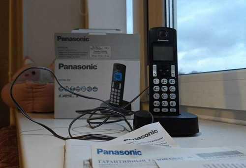 Радиотелефон Panasonic KX-TGC310