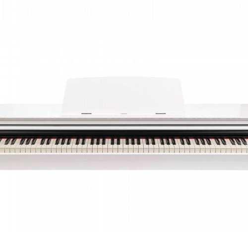 Цифровое пианино DP280K-GW + банкетка. Доставка