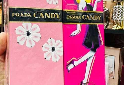 Prada Prada Candy Florale