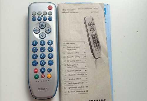 Универсальный Пульт ду Philips SRP3004/53