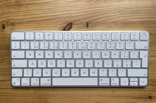 Клавиатура Apple Magic Keyboard 3 для iMac