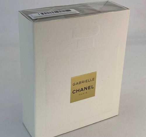 Туалетная вода Chanel Gabrielle 100 ml