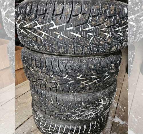 Yokohama Ice Guard Stud IG55 185/60 R15 74W