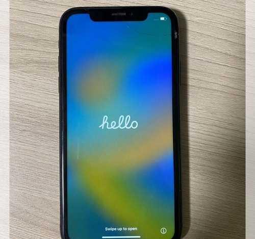 iPhone Xr, 64 ГБ