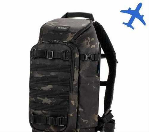 Рюкзак Tenba Axis v2 Tactical Backpack 16 MultiCam