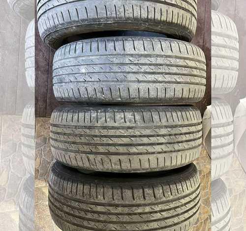 Nexen N'Blue HD Plus 205/55 R16