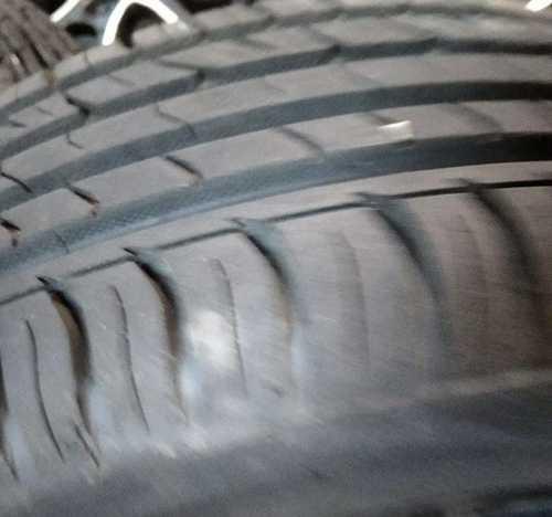 Nokian Tyres Hakka C2 175/65 R13 75C