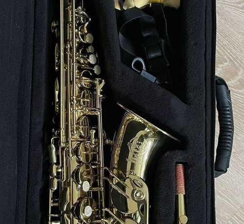 Альт-саксофон Eubulus EAS-803 Франция