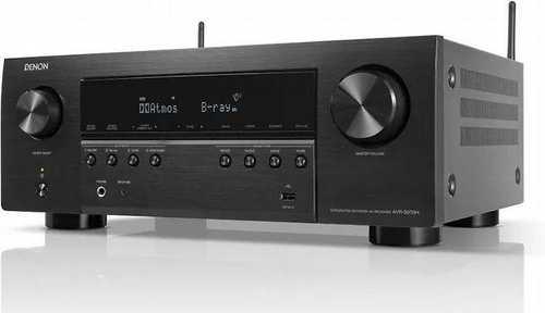 AV-ресивер Denon AVR-S970H