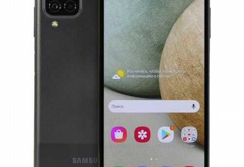 Samsung Galaxy A12, 4/128 ГБ