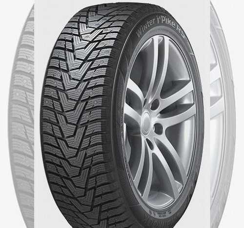 Hankook Winter i'Pike X W429A 225/55 R19 103T