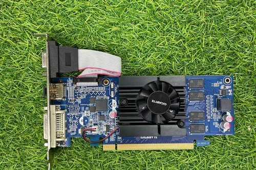 NVidia GeForce 210 1Gb