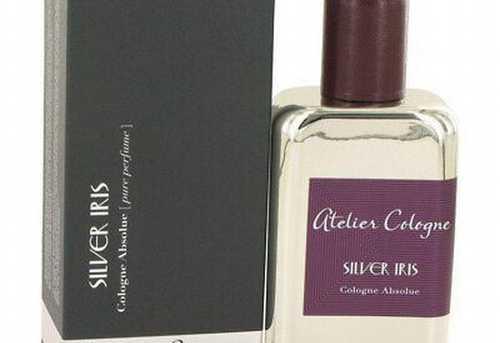 Парфюмерия atelier cologne silver iris